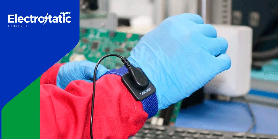 Top Trends in ESD Protection for 2024. | Estatec