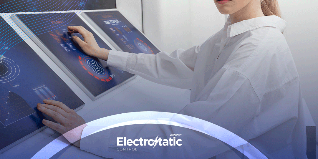 The Future of ESD Protection: Garments | Estatec