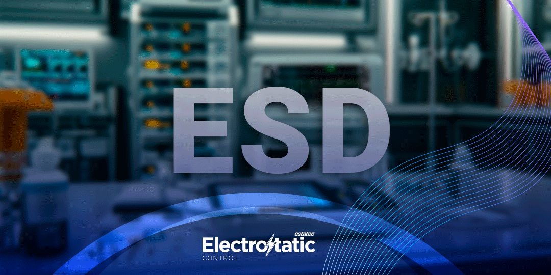 How ESD Protection Contributes to Sustainable Manufacturing | Estatec