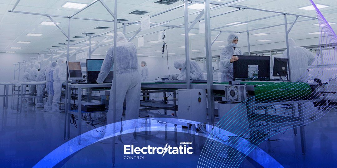 How to Train Your Team on ESD Safety Procedures | Estatec