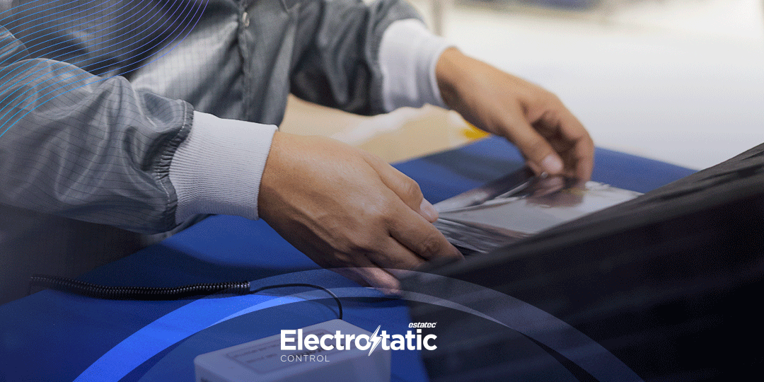 The Evolution of ESD Protection: From Simple Grounding to Advanced ESD ...