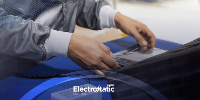 ESD Compliance Standards: What You Need to Know | Estatec
