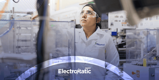 Explained: The Difference Between Static Dissipative and Conductive Ma ...