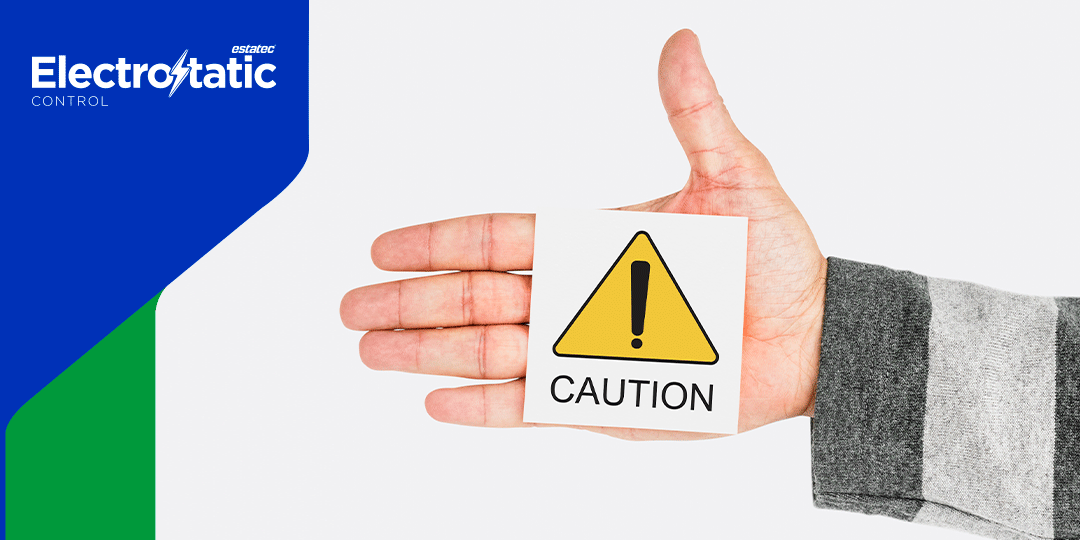 Real-Life Consequences of ESD Failures: Lessons Learned. | Estatec