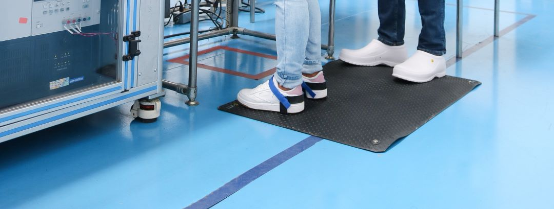 PERSONAL GROUNDING | Estatec