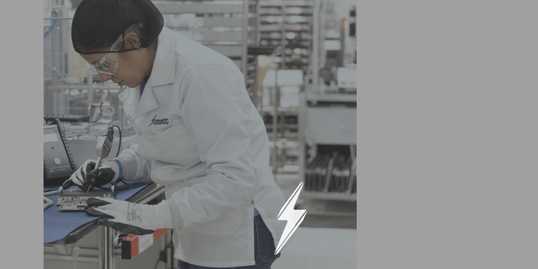 Leading Electrostatic & Cleanroom Solutions Provider | Estatec