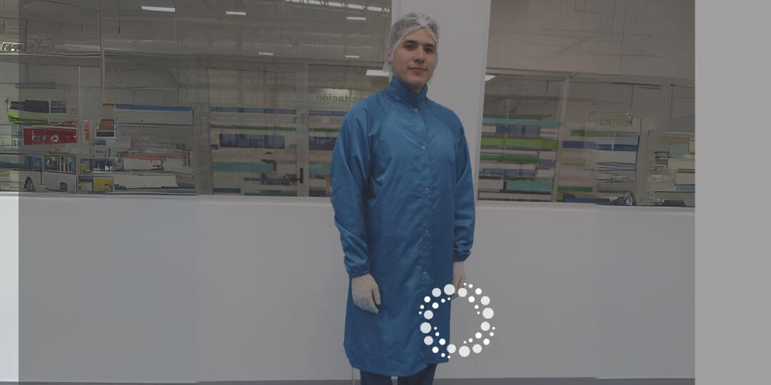 Leading Electrostatic & Cleanroom Solutions Provider | Estatec