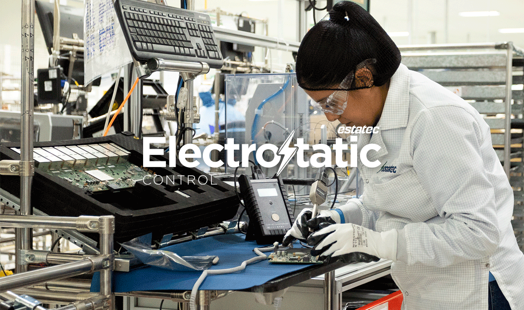 Leading Electrostatic & Cleanroom Solutions Provider | Estatec