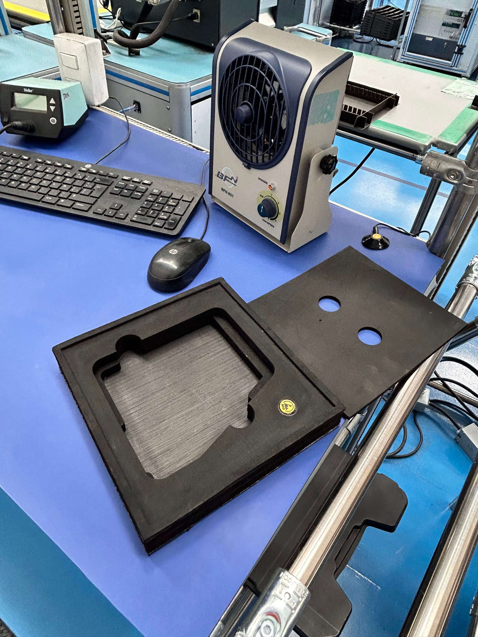 Equipment_ | Estatec