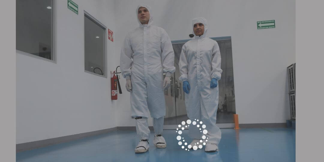 Leading Electrostatic & Cleanroom Solutions Provider | Estatec